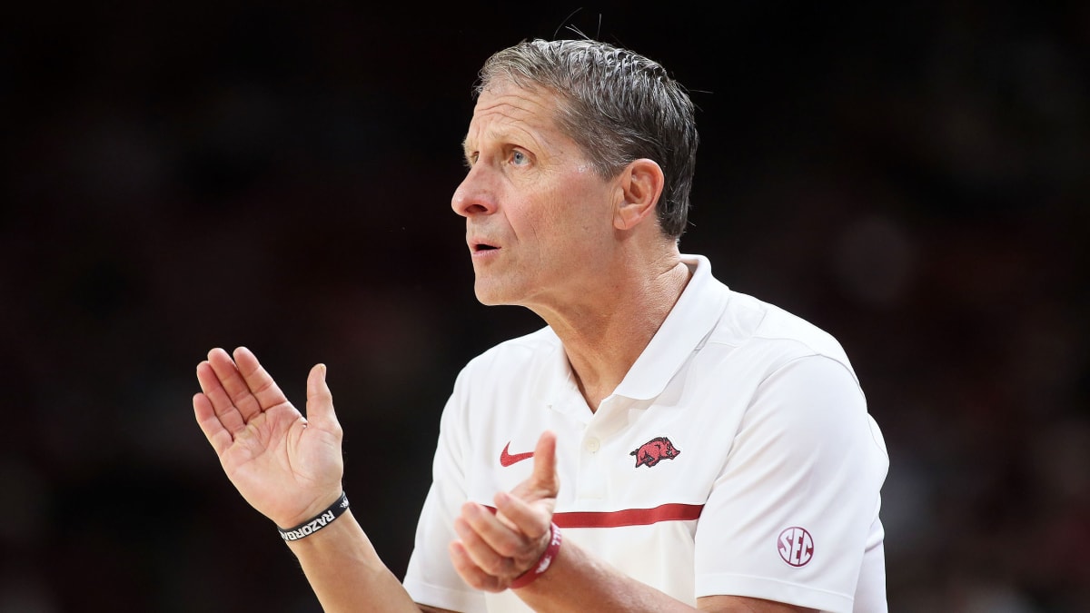 After Firing Chris Beard, Who Might Texas Target as Coach? | WKKY ...