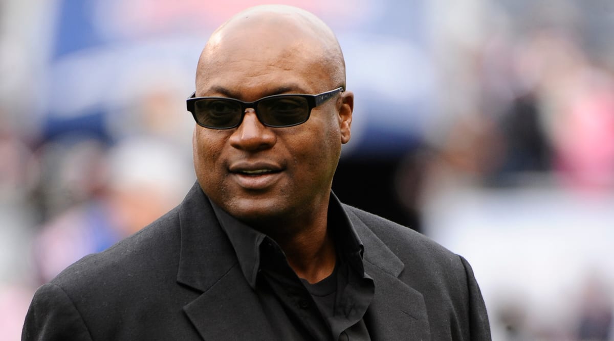 Bo Jackson Shares Inspirational Message for Damar Hamlin | WKKY Country ...