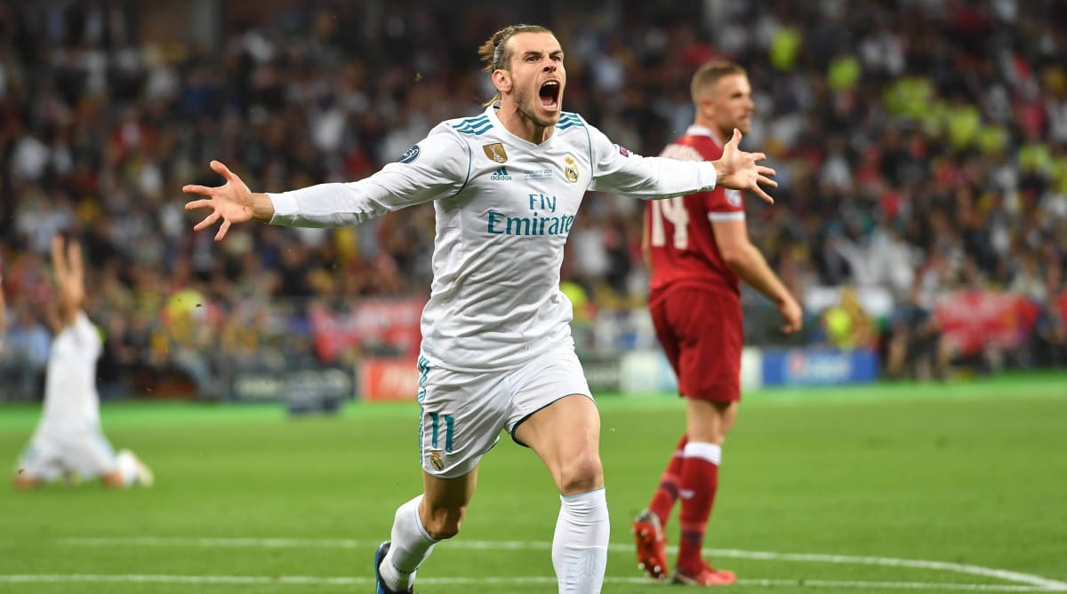 The Top Moments of Gareth Bale’s Career | WKKY Country 104.7