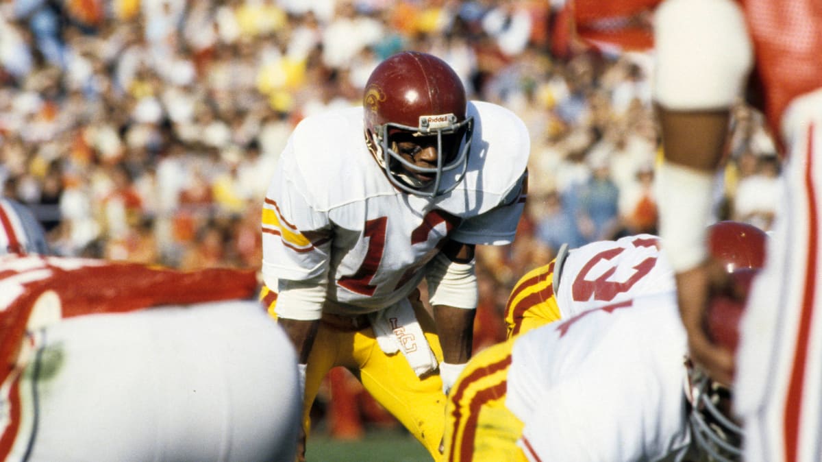 Former USC Star, Heisman Trophy Winner Charles White Dies at 64 | WKKY ...