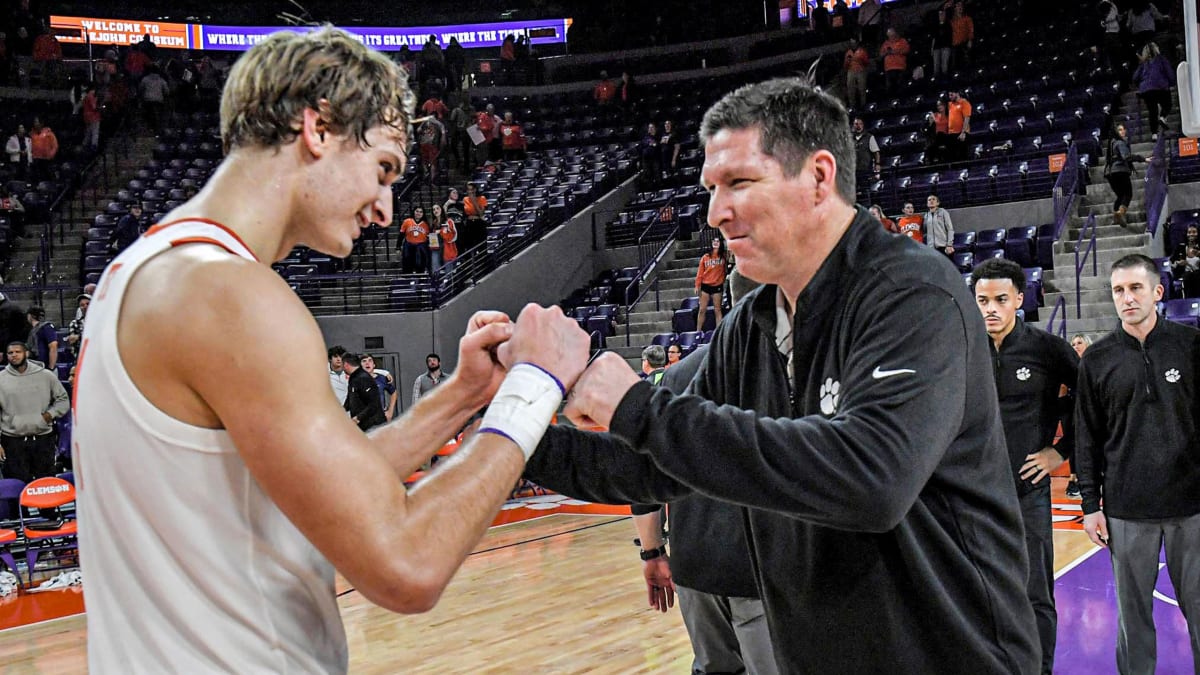 Brad Brownell and More Are Cooling Their Coaching Hot Seats | WKKY ...