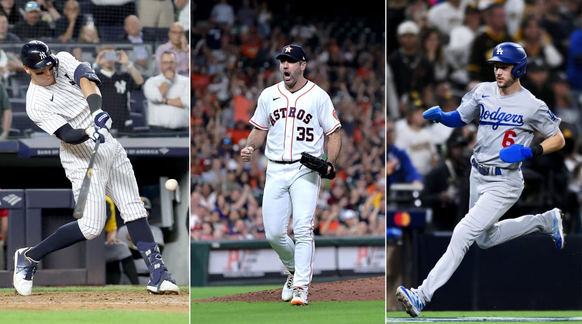 The Most Impactful MLB Offseason Signings | WKKY Country 104.7