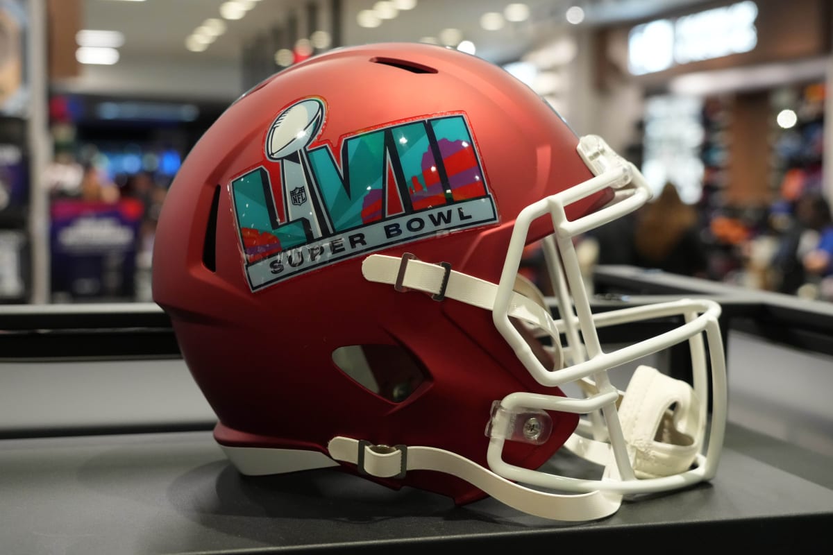 Super Bowl Party: Print out this fun Chiefs and Eagles Pool | WKKY ...