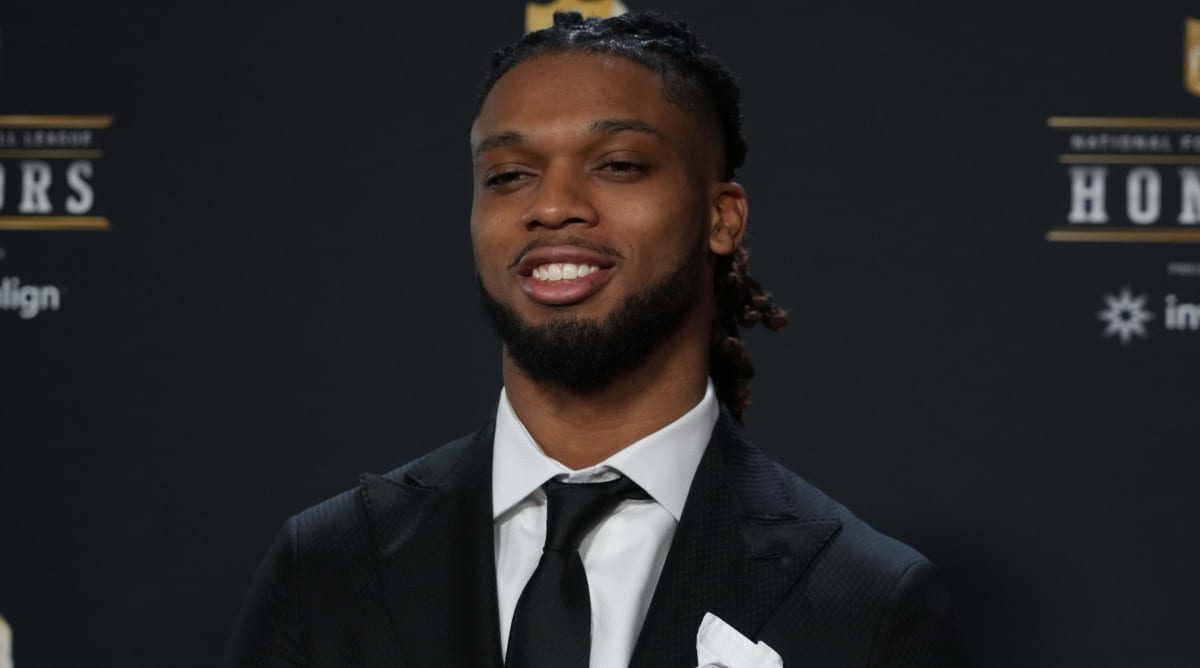 Bills Receiving Expert Opinions on Damar Hamlin’s Football Future