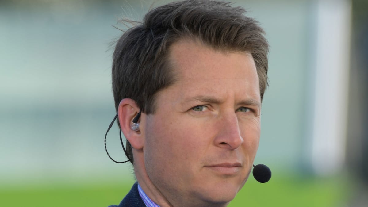 ESPN’s Matt Barrie Can’t Resist Roasting Cowboys During XFL Game ...