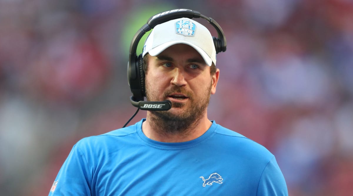 Cooter’s Second Chance Could Revive His Head Coaching Prospects | WKKY ...