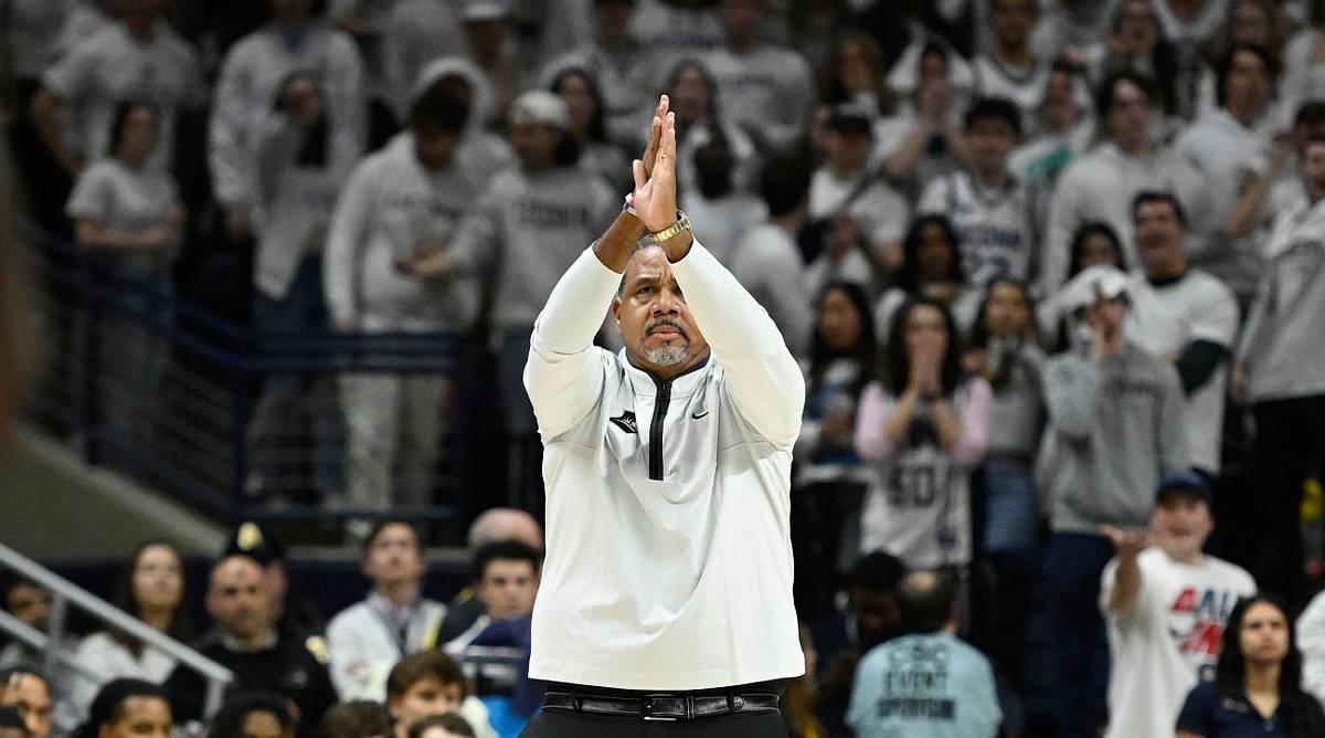 Providence Coach Admits $2 Beers Helped Fuel UConn Victory | WKKY ...