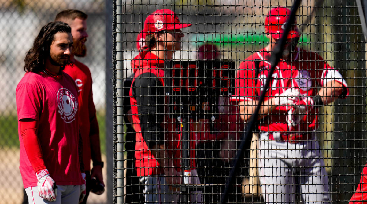 MLB’s New Pitch Clock Sends Hitters Into the Unknown | WKKY Country 104.7