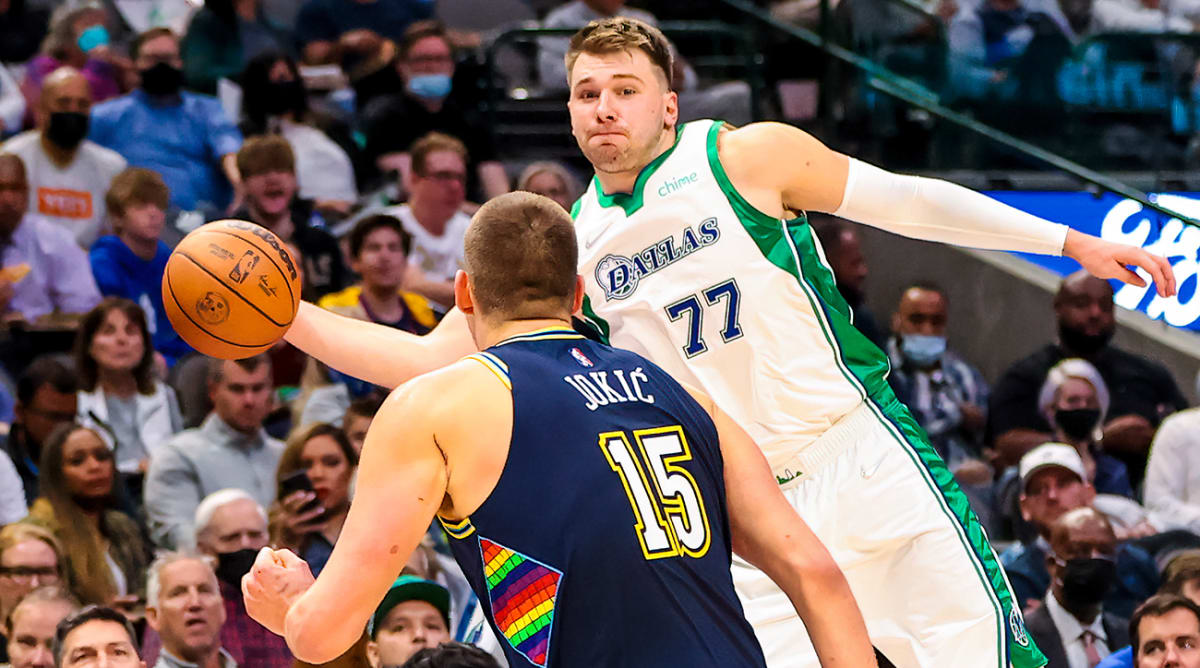 Sizing Up the NBA MVP, Rookie of the Year and Other Award Races | WKKY ...