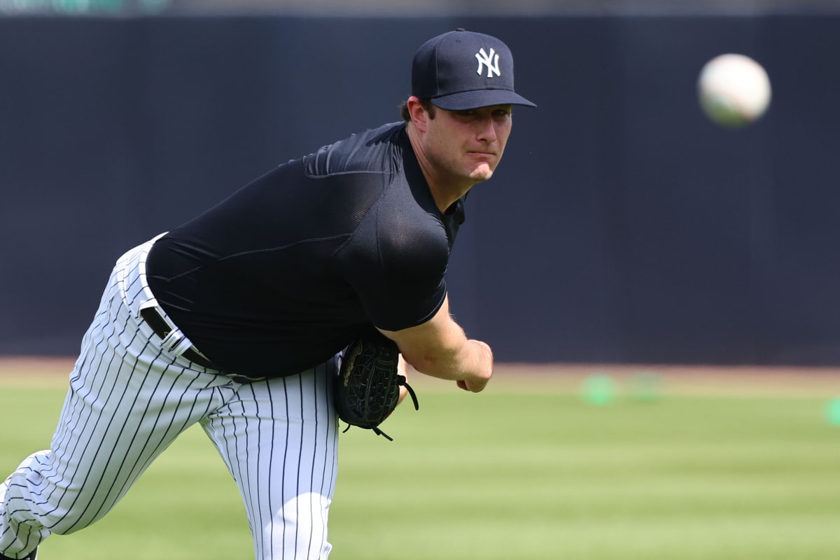 AL Cy Young Future Odds