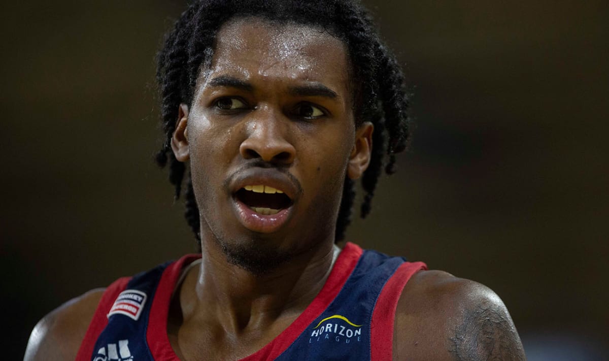 Antoine Davis Falls Just Shy of Maravich’s NCAA Career Scoring Mark