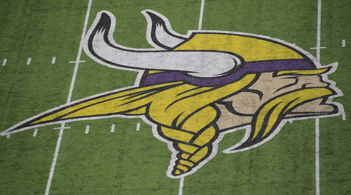 Vikings Ranked First, Commanders Last by NFL Players in New ‘Report ...