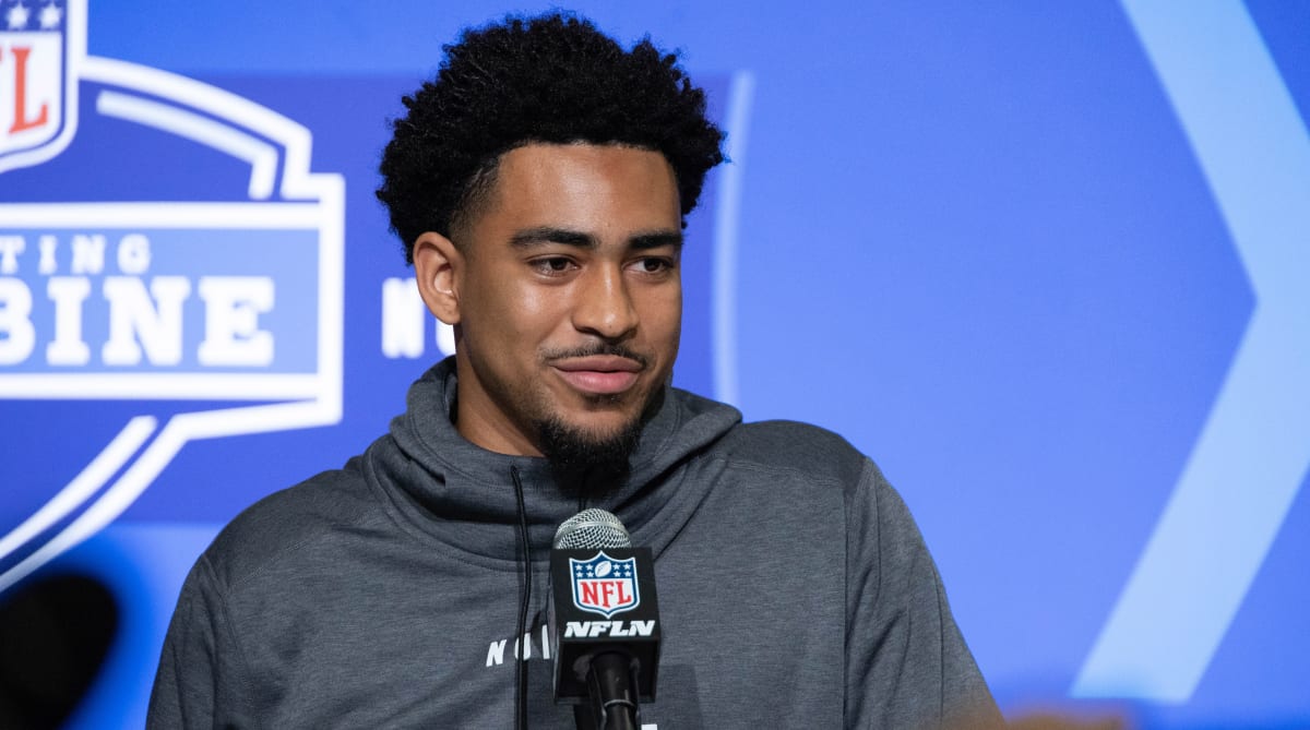 What Each Likely First-Round QB Needs From Their Combine Workouts ...