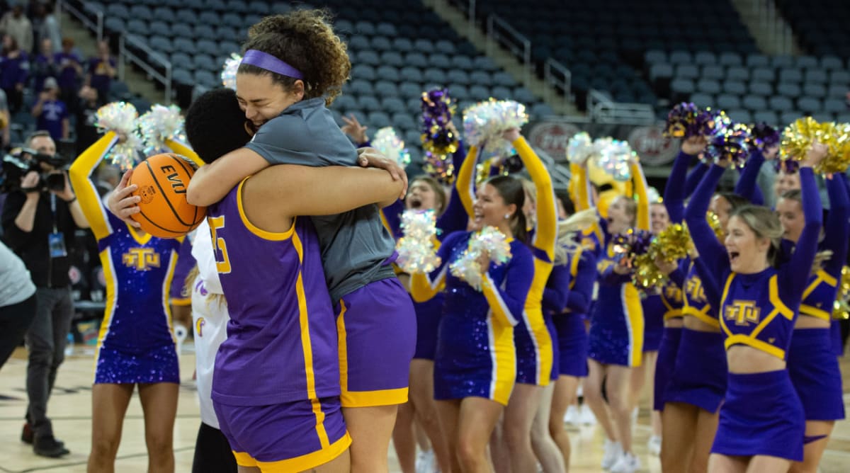 Tennessee Tech Clinches First Spot in Women’s NCAA Tournament | WKKY ...