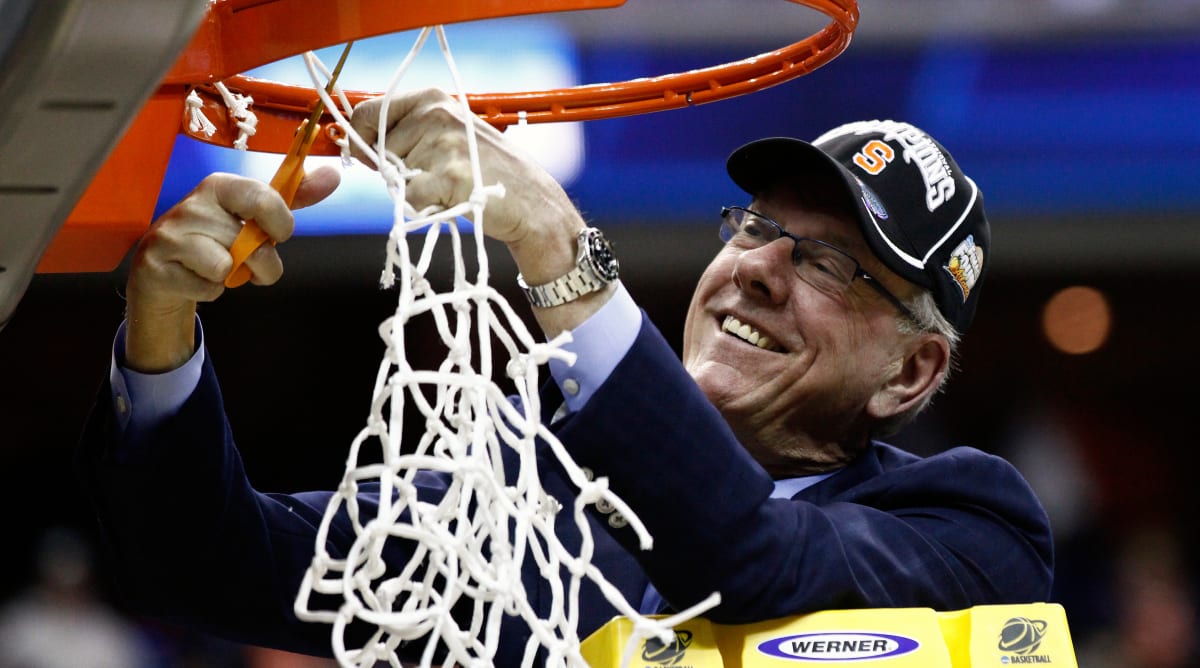 Syracuse Stalwart: Jim Boeheim Retires as the Ultimate Loyalist | WKKY ...