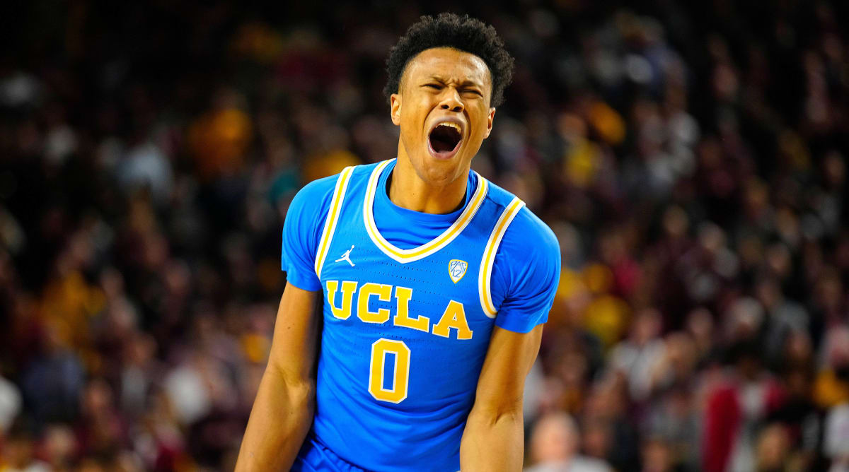 Jaylen Clark's Season-Ending Injury Is a Crushing Blow to UCLA's Title ...