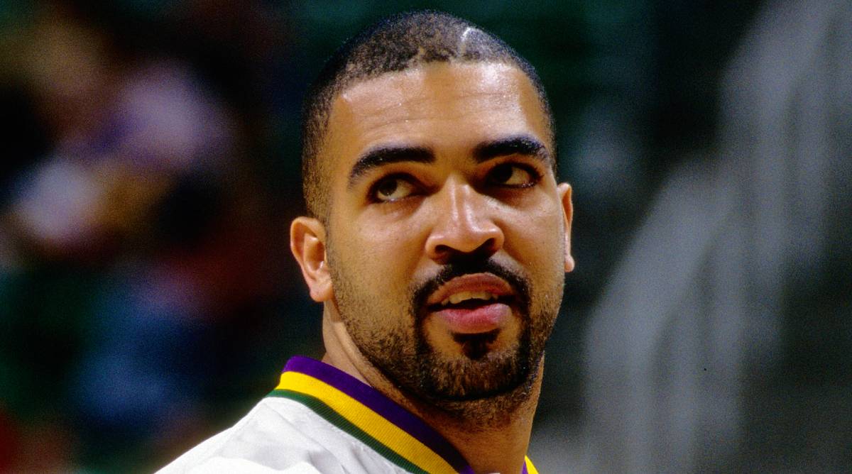Former Louisville Star, NBA Veteran Felton Spencer Dies at 55 | WKKY ...