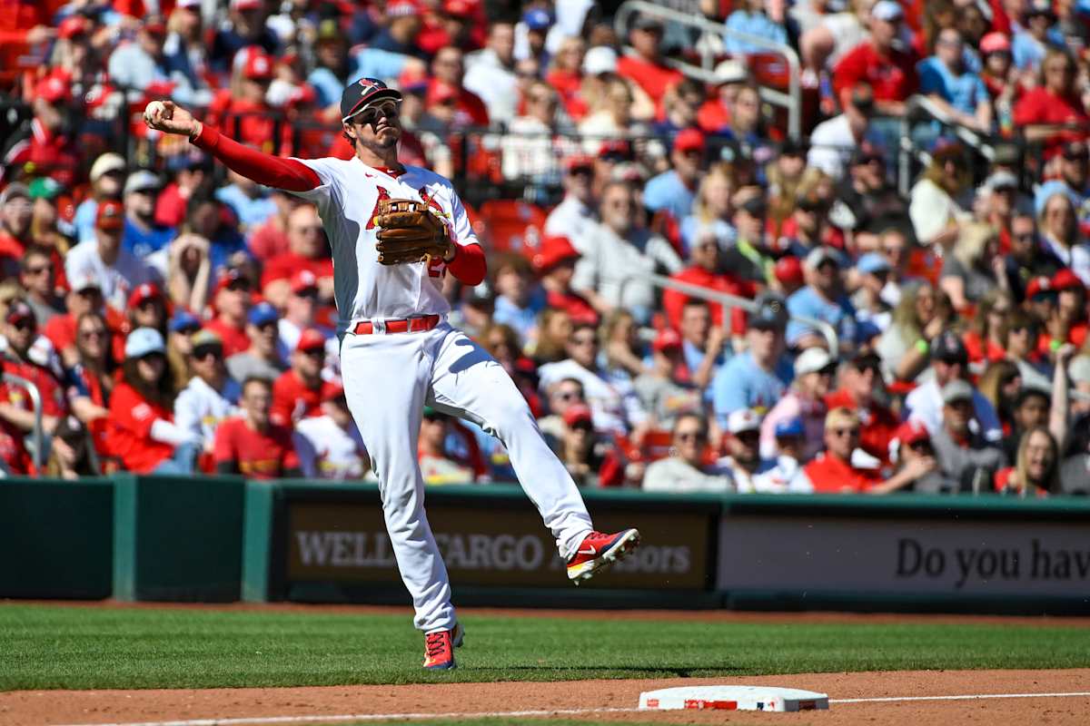 How to Watch Cardinals on Mets: Stream MLB Live, TV Channels - Trending ...