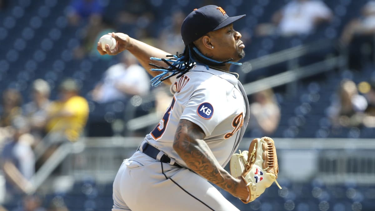 Fantasy Baseball Closer Report and Bullpen Depth Chart | WKKY Country 104.7