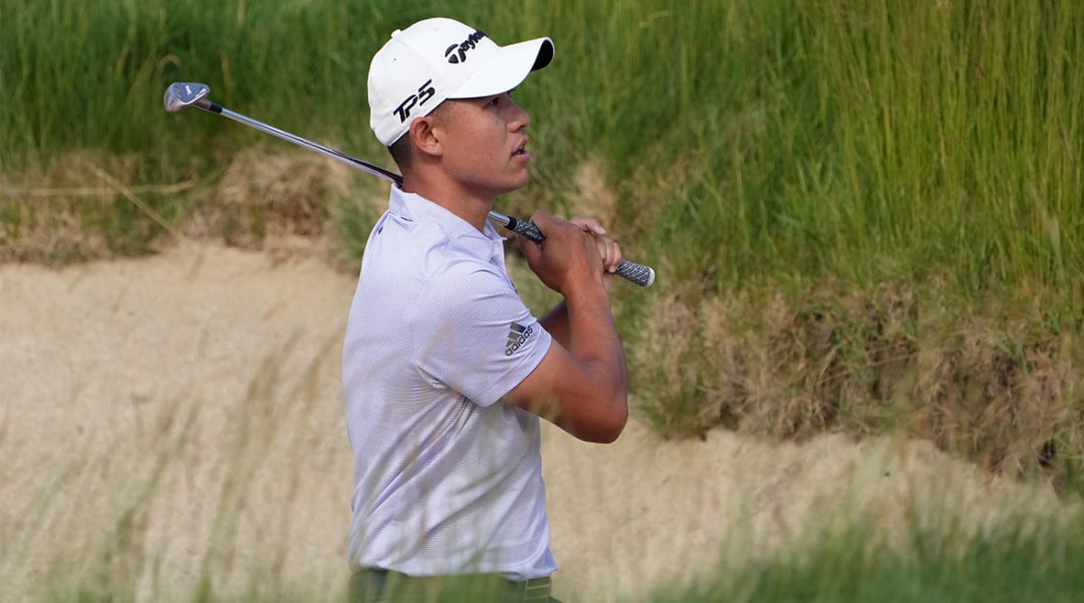 SI: AM | Bob Harig Previews the U.S. Open | WKKY Country 104.7