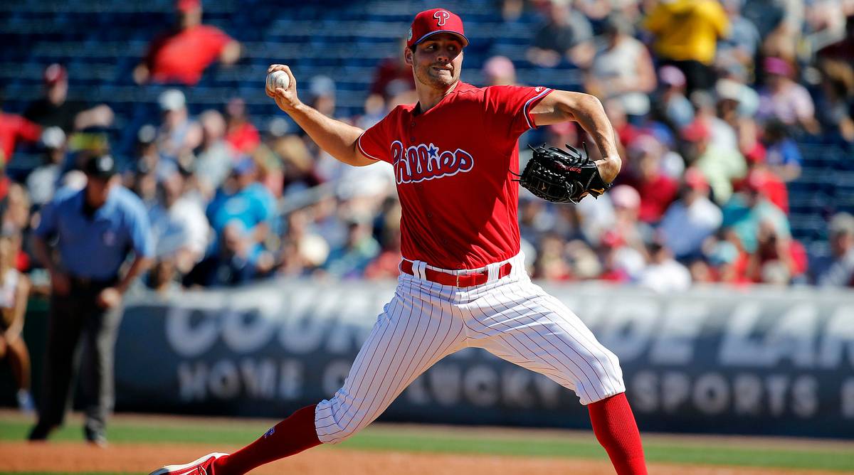2013 No. 1 Pick Mark Appel Called Up to MLB for First Time | WKKY ...