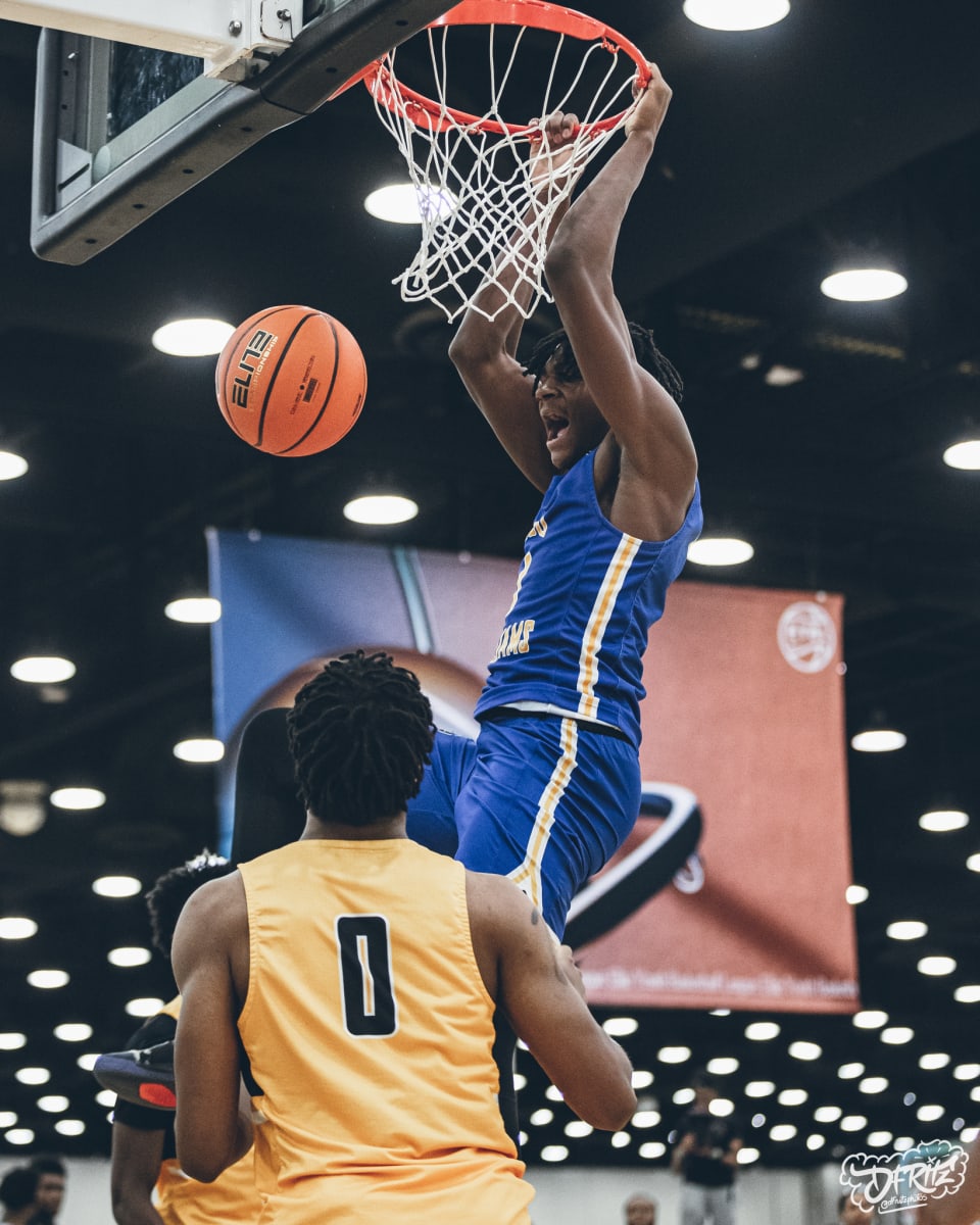 Brandon Gardner: This is Why I Chose St. John’s | WKKY Country 104.7