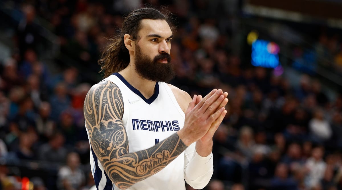 Report: Steven Adams Urged Discipline Before Morant Incident