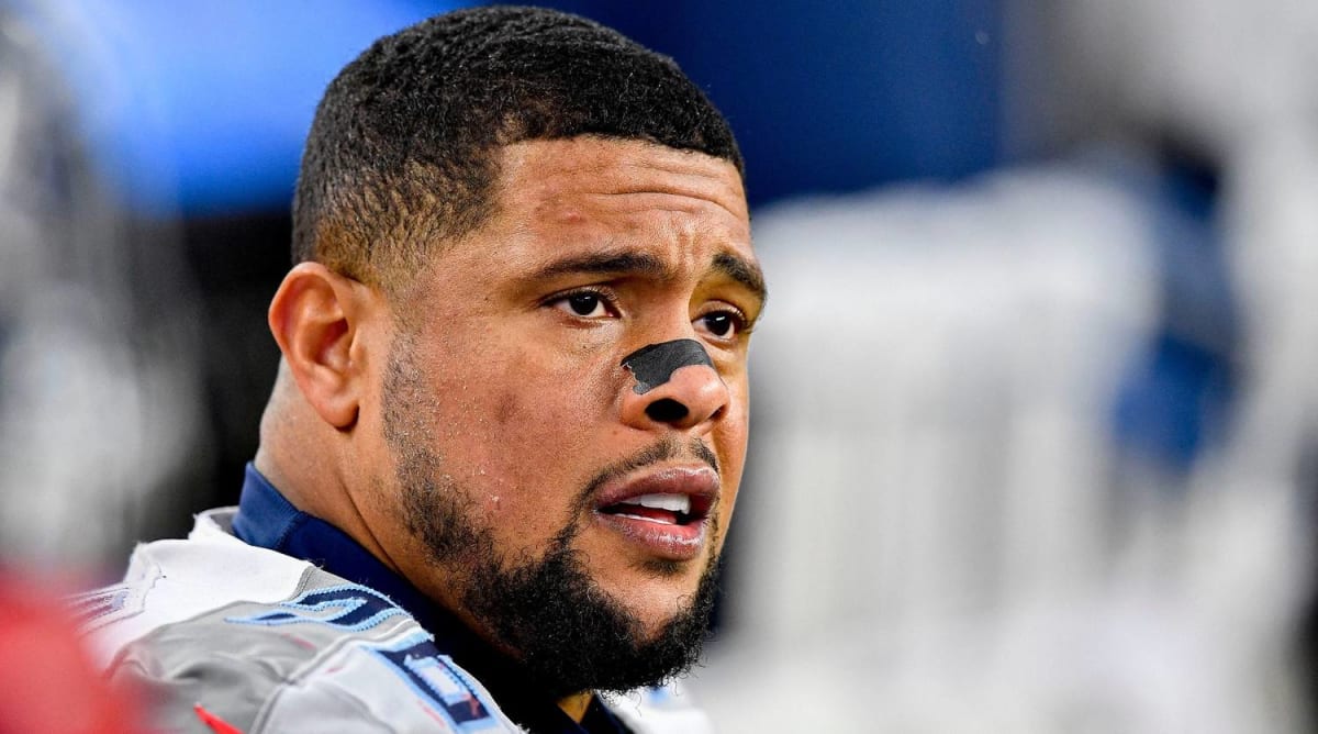 Bills Activate OL Rodger Saffold From Non-Football Injury List | WKKY ...