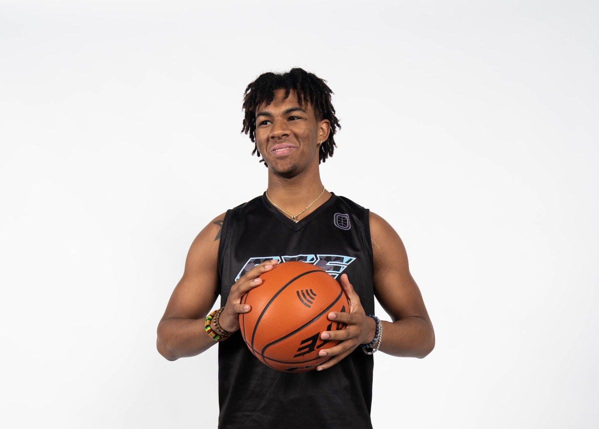 Overtime Elite Signs Elite Prep Prospects ZZ Clark, Tyler Bey | WKKY ...