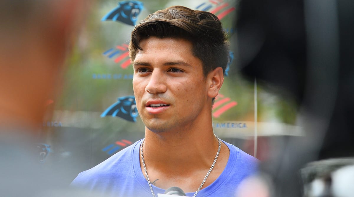 Matt Corral Says He Took The ‘Easy Way Out’ at Ole Miss | WKKY Country ...