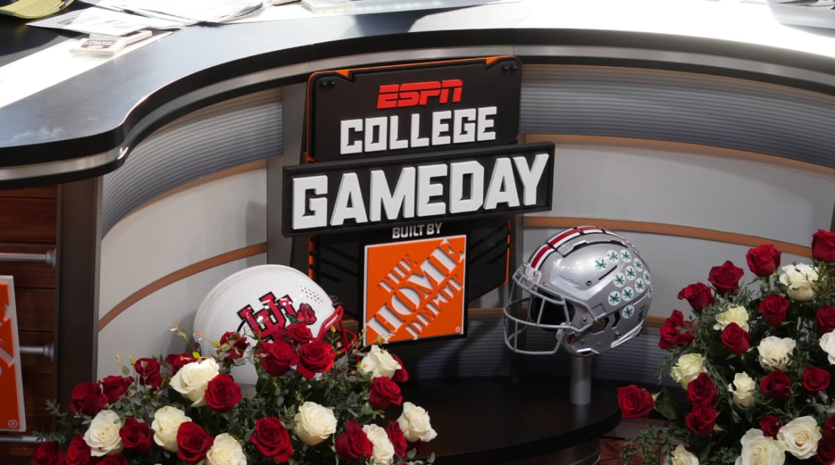 ESPN’s College GameDay Announces Hire of Peloton’s Jess Sims | WKKY ...