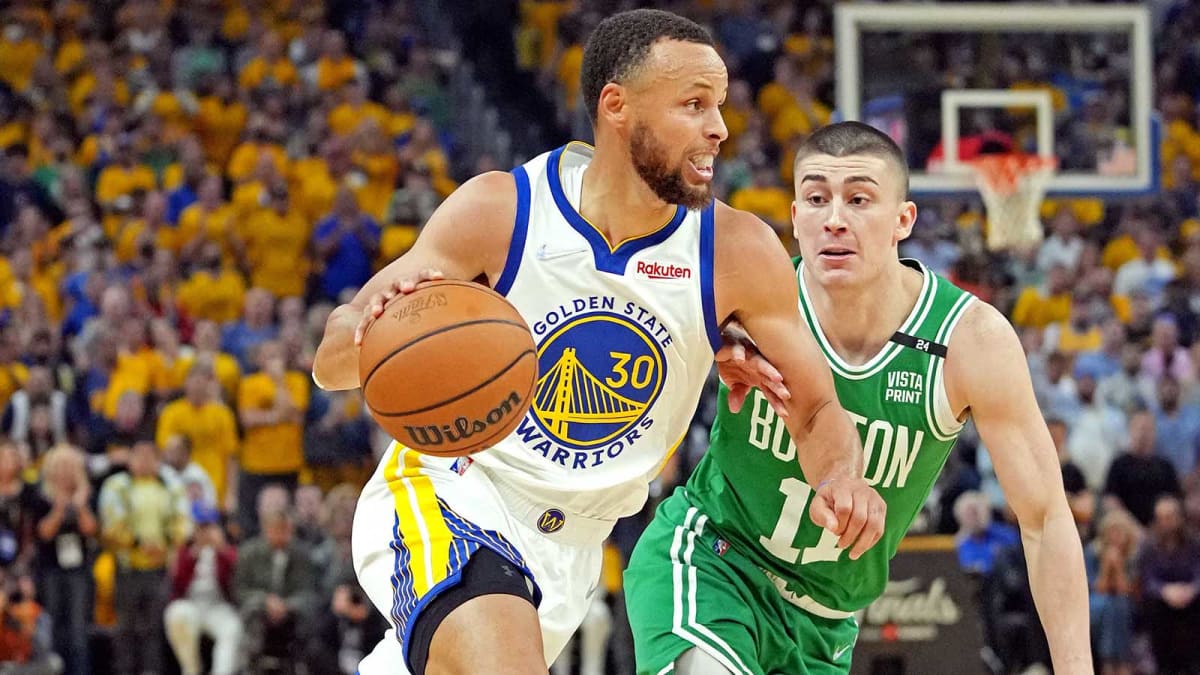 Stephen Curry Talks Evolution of His Signature Sneaker Line | WKKY ...