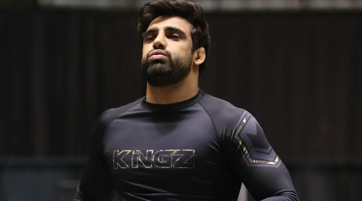 World Jiu-Jitsu Champion Leandro Lo Killed in Brazil At 33 | WKKY ...
