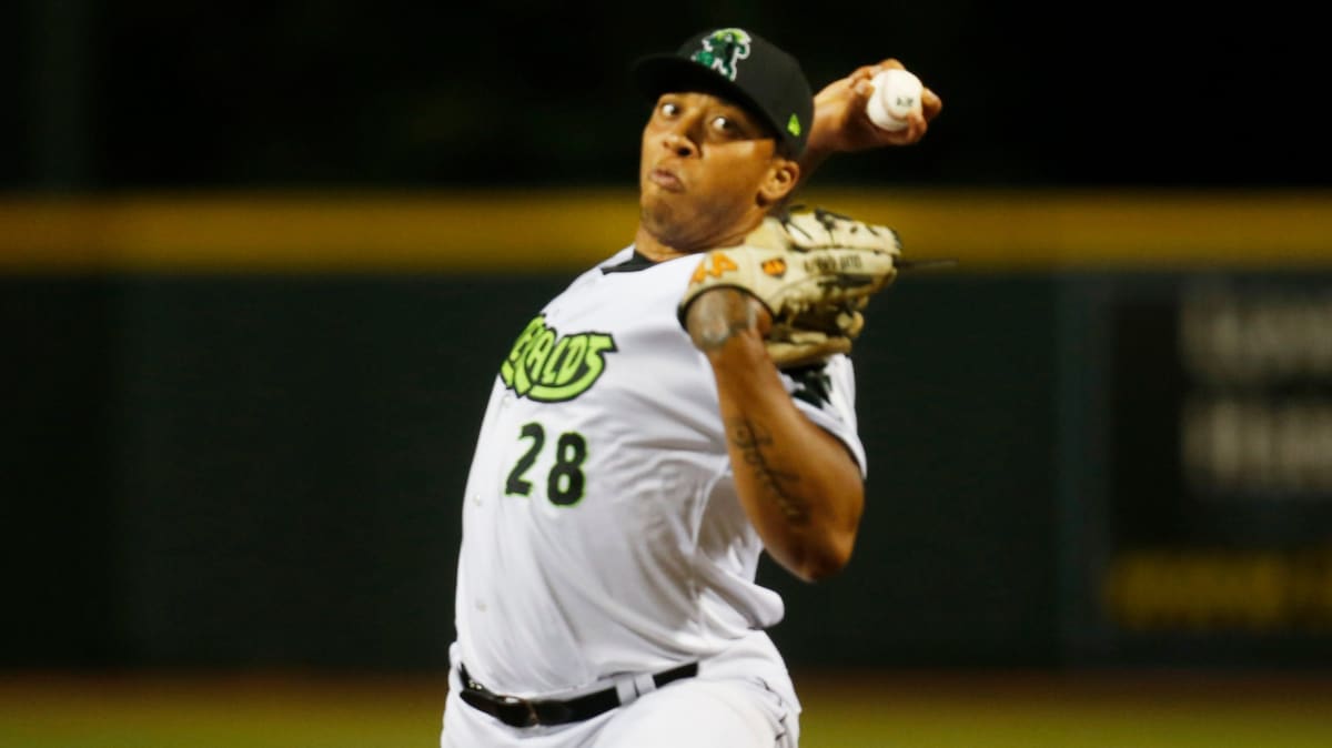 Minor League Pitcher Solomon Bates Comes Out as Gay | WKKY Country 104.7
