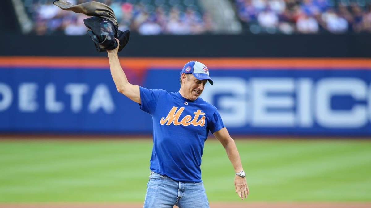 Jerry Seinfeld Blames Timmy Trumpet for Mets Blowing NL East Lead ...