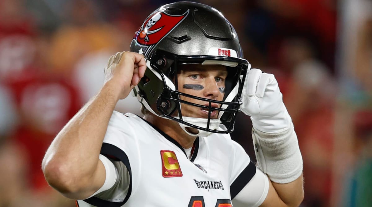 Tom Brady Was Asked About the NFL’s Concussions Controversy | WKKY ...