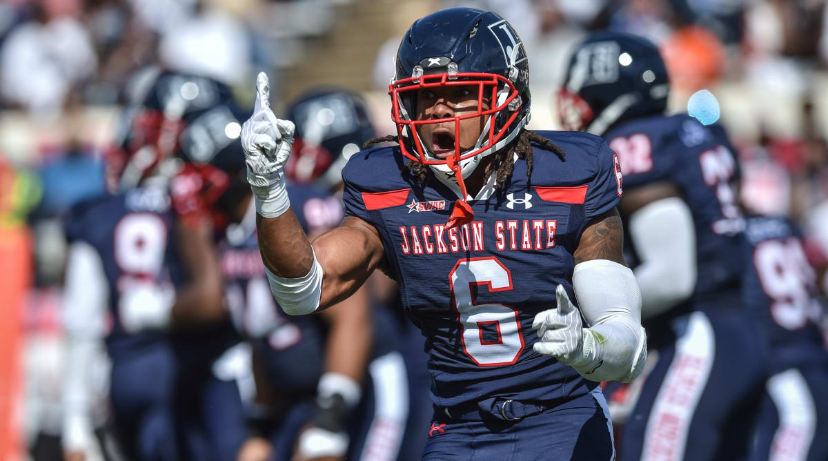 ESPN’s ‘College GameDay’ Reveals Jackson State as Week 9 Location ...