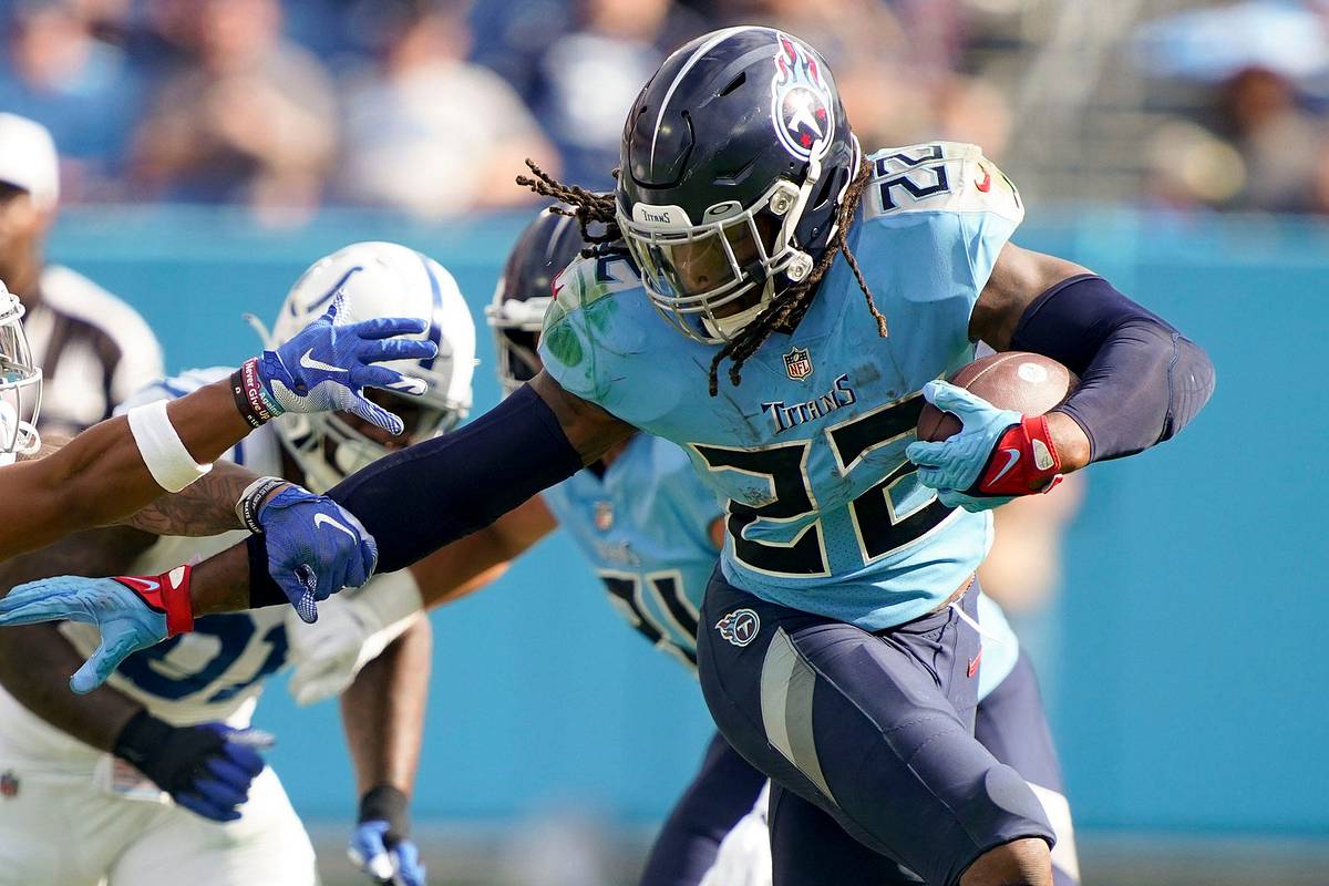 Titans-Texans Odds, Lines and Spread | WKKY Country 104.7