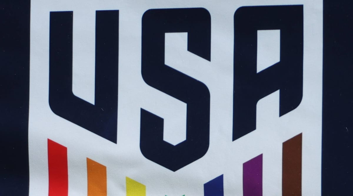 U.S. Soccer Reveals Rainbow-Themed Press Room at Qatar World Cup | WKKY ...