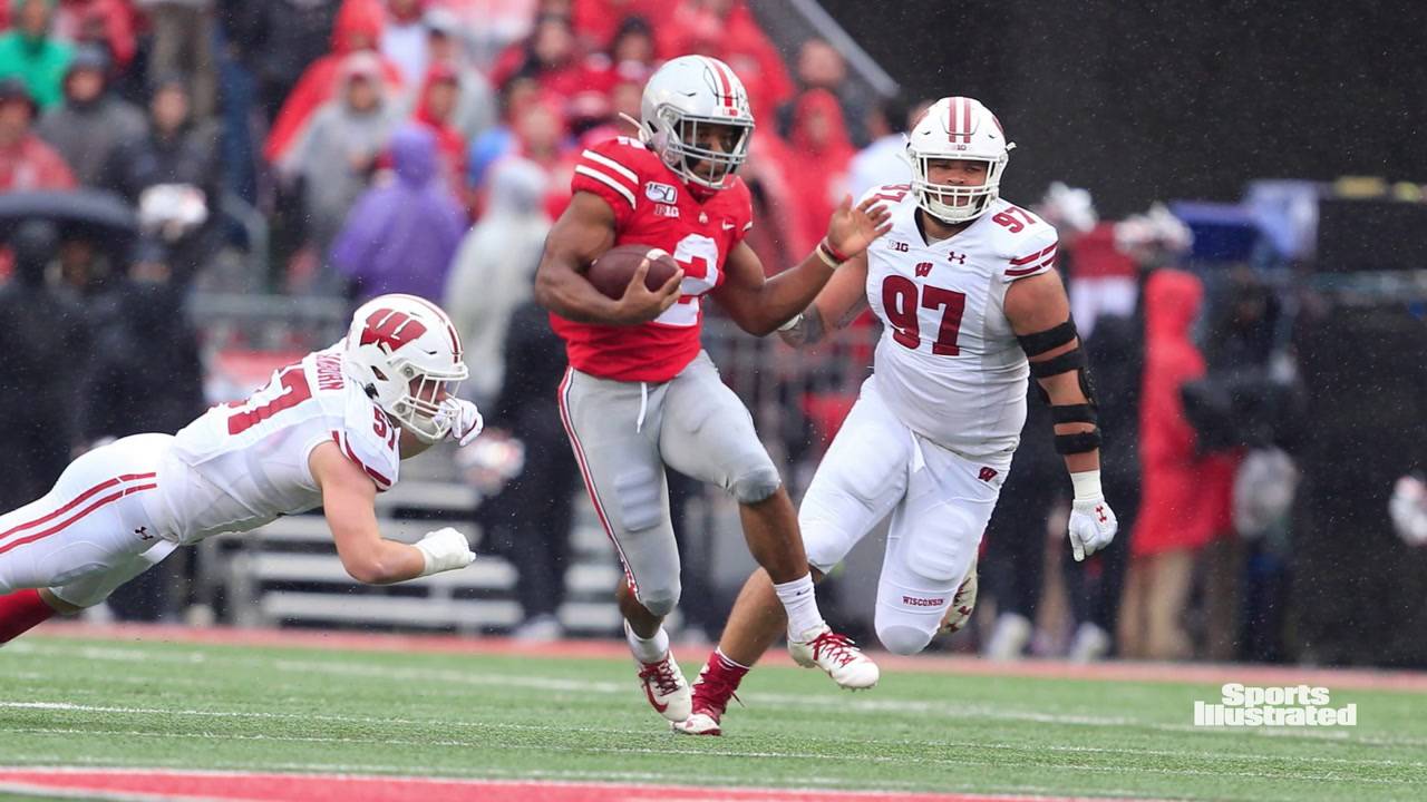 Revisiting the 2019 Ohio State Football Schedule - Part 2 - Sports ...