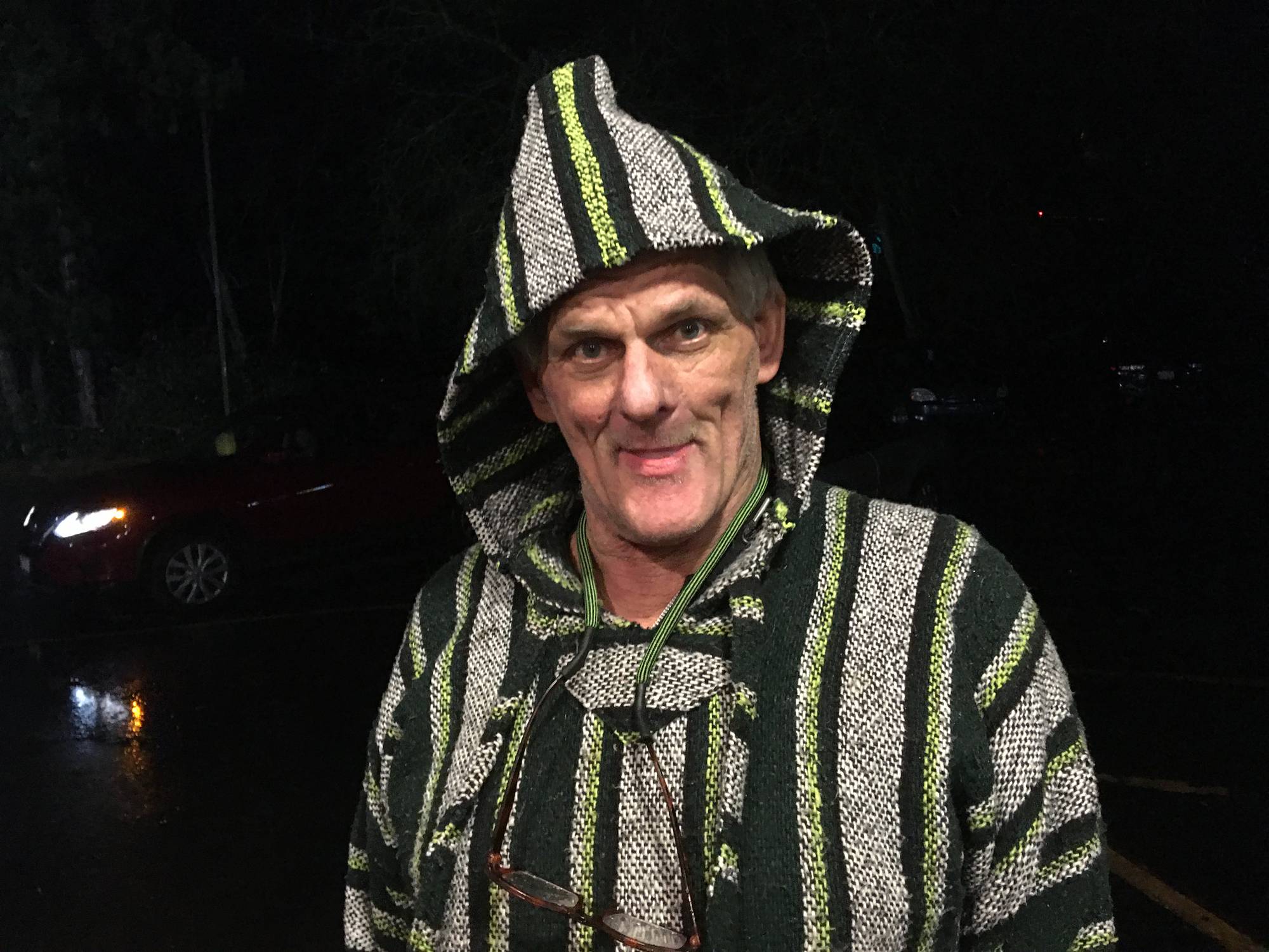 The Homeless Husky: People Care About Tim Meamber - Sports Illustrated ...