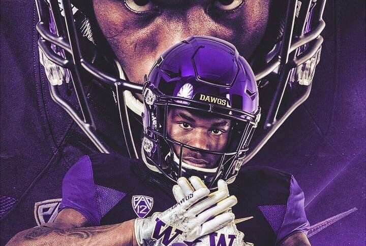 Sunday Looks to Make Himself Yearly Presence for Washington - Sports ...