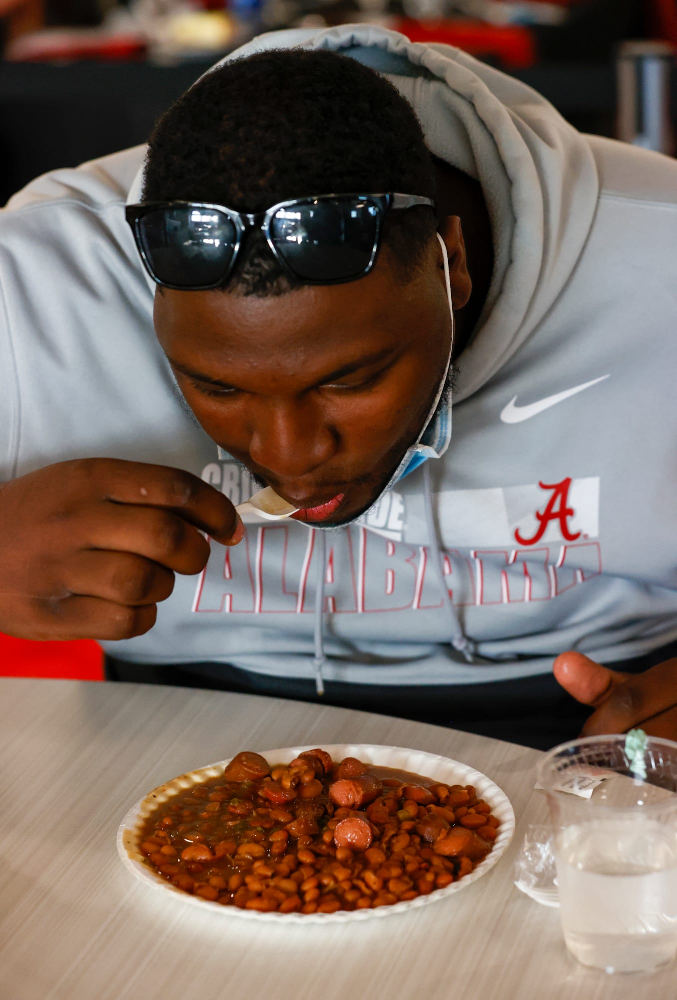 Alabama Football Receives Rings for 2020 National Title - Sports ...