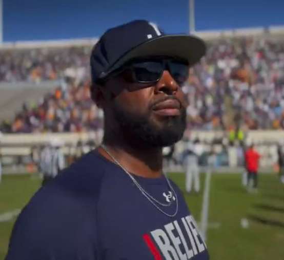 Jackson State Hires T.C. Taylor As Head Football Coach - HBCU Legends
