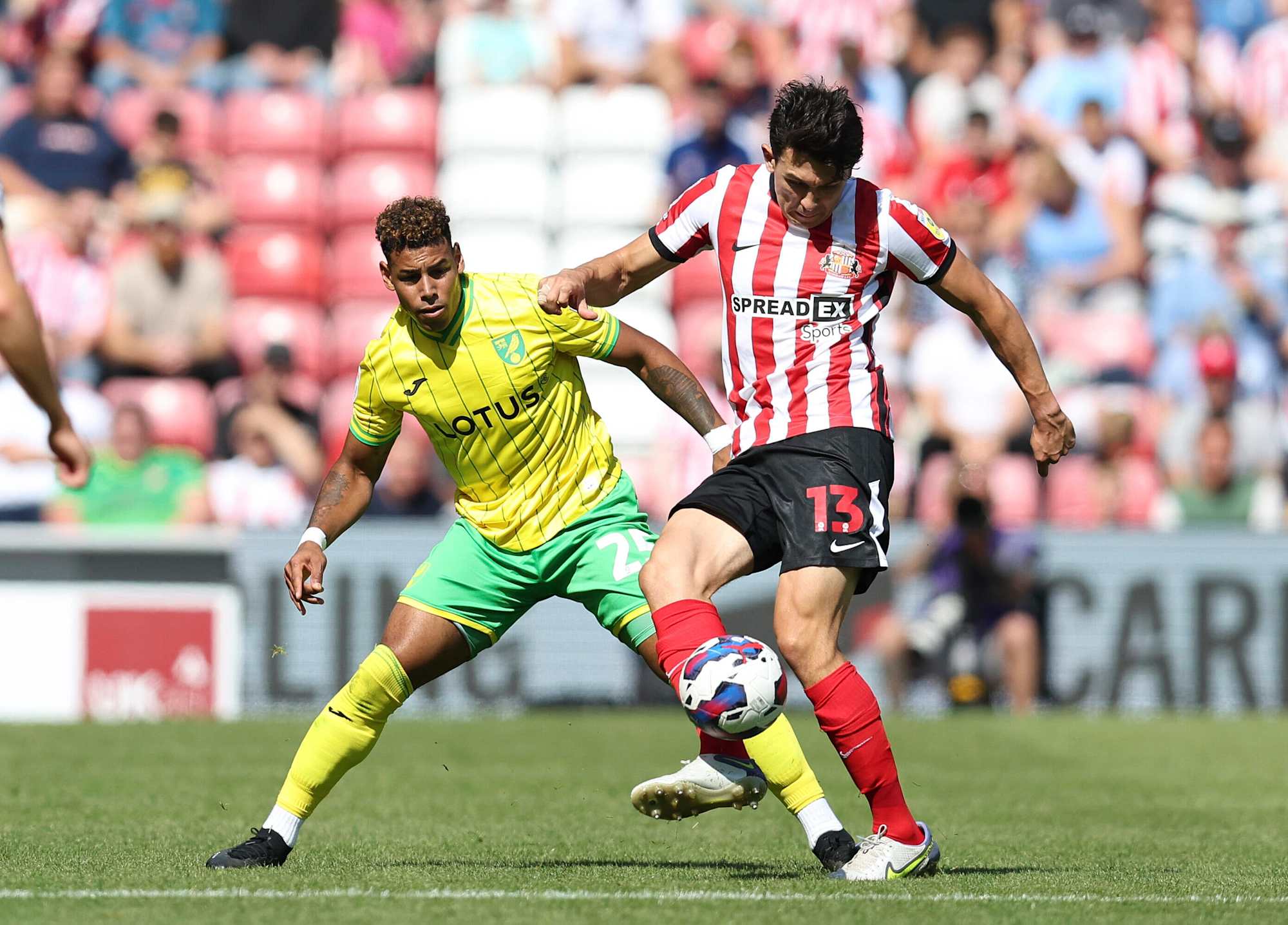 GALLERY: Luke O'Nien's Sunderland story so far in pictures - Sports ...