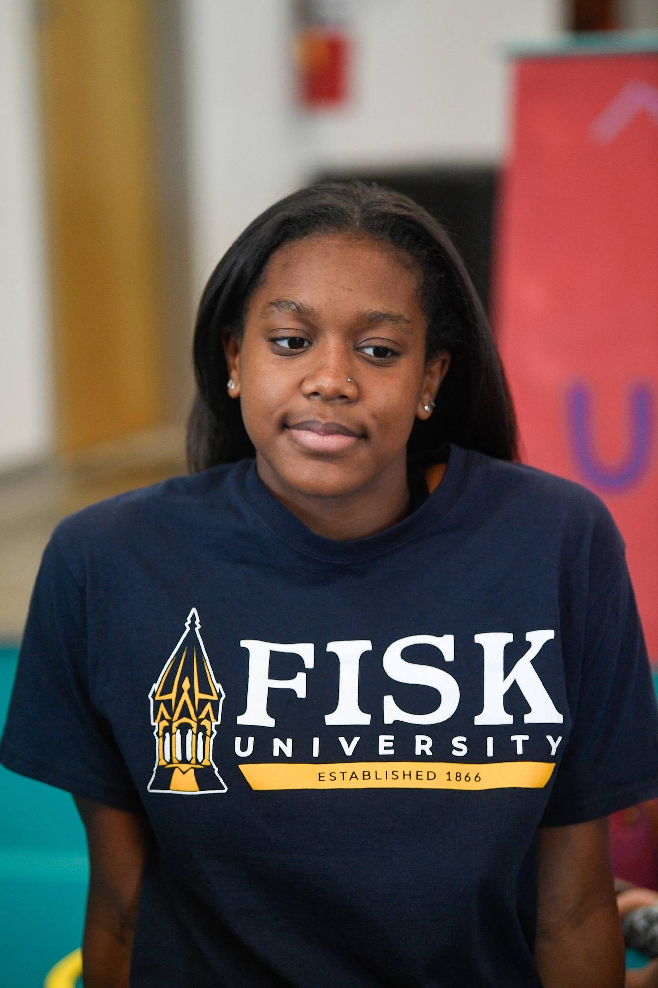 Fisk Women's Gymnastics Makes History - HBCU Legends