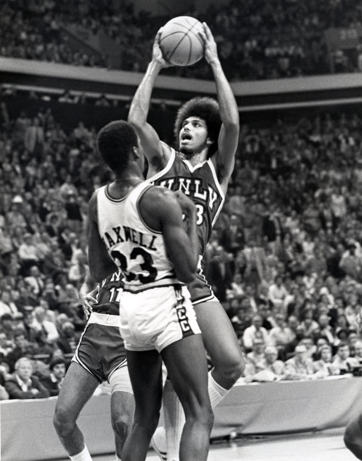 Bethune-Cookman: Athletic Director and Head Coach Reggie Theus ...