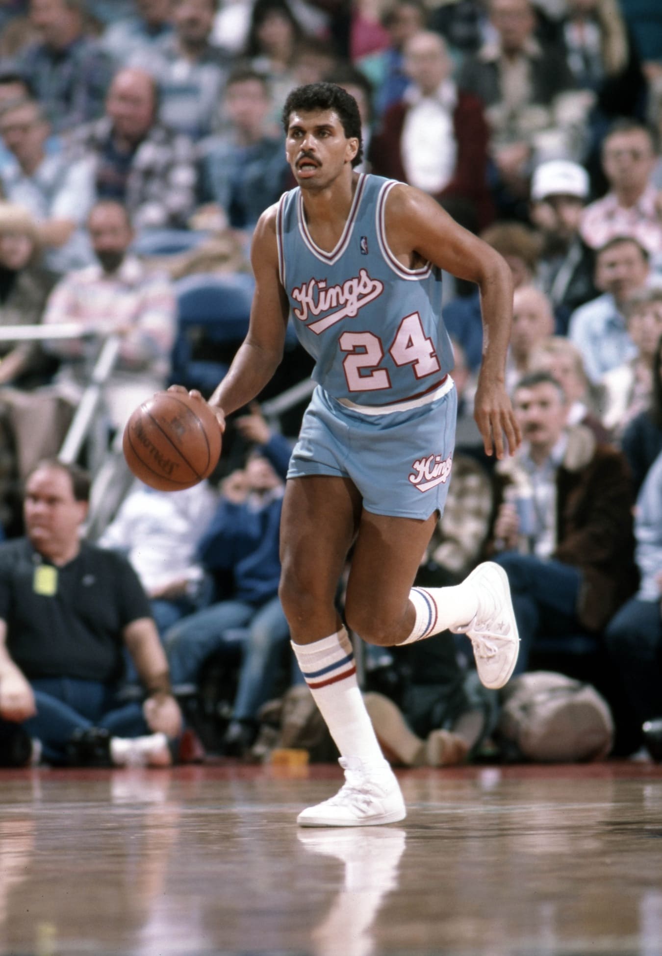 Bethune-Cookman: Athletic Director and Head Coach Reggie Theus Nominated for Basketball Hall of ...