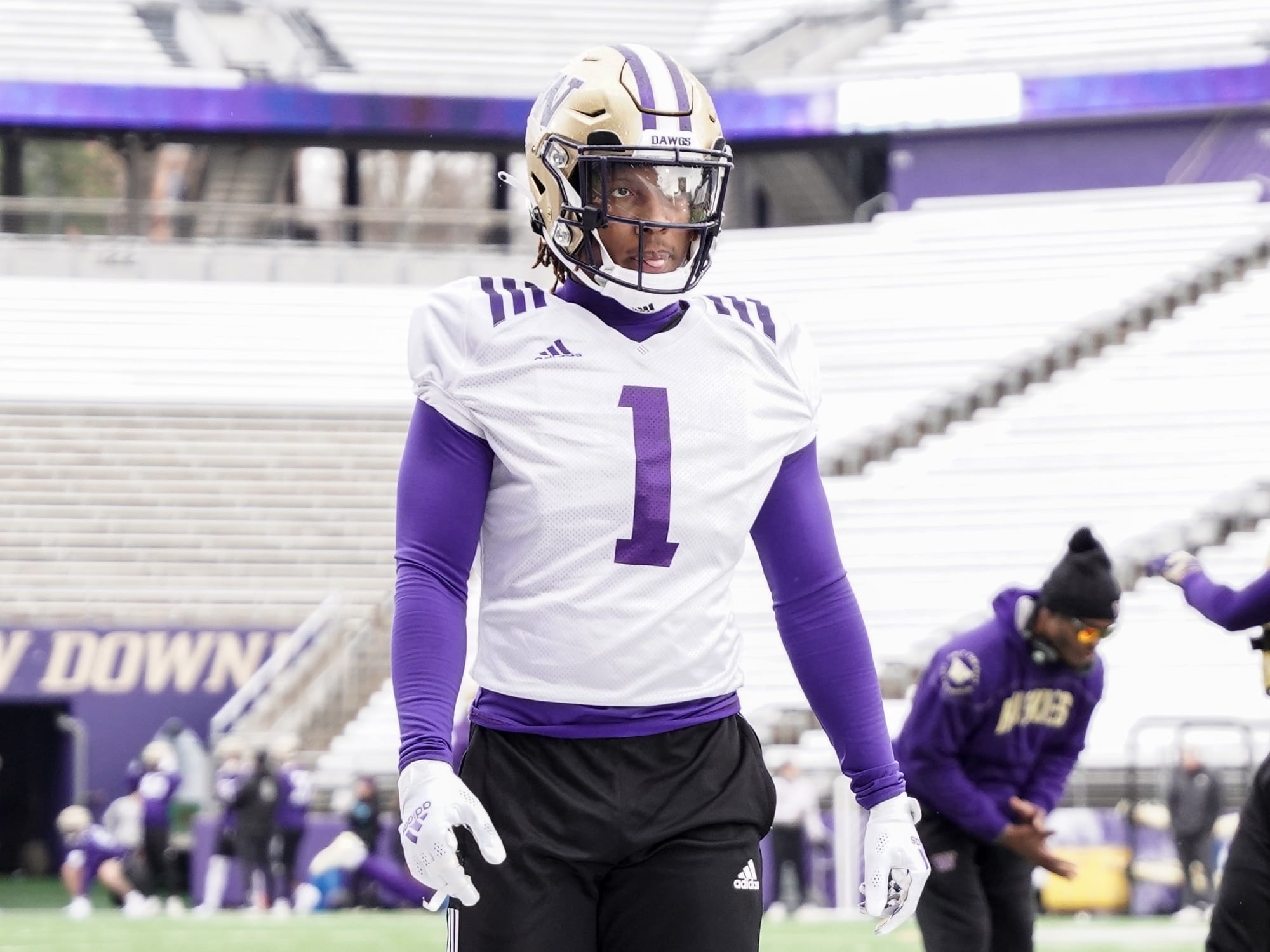 Husky Roster Review: Muhammad Key to Defensive Upgrade - Sports ...