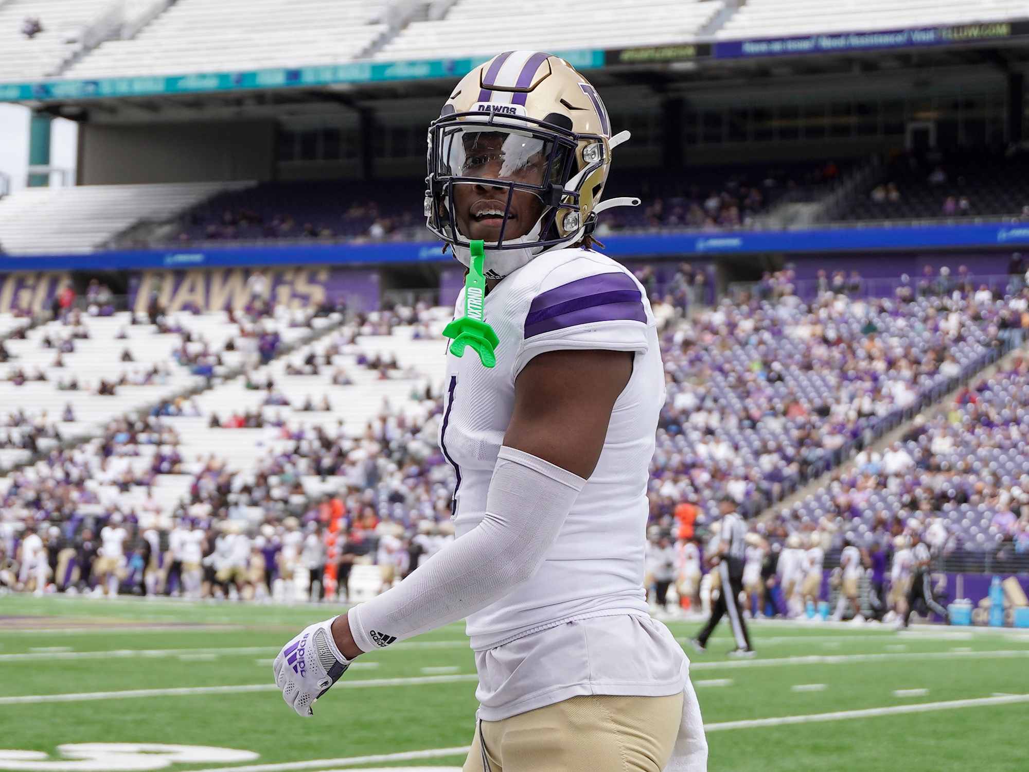 Husky Roster Review: Muhammad Key to Defensive Upgrade - Sports ...